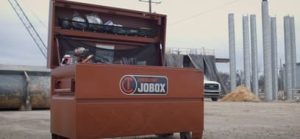 Jobox Tool Box Official Website - Premium Tool Storage