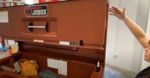 Jobox Tool Box Official Website - Premium Tool Storage