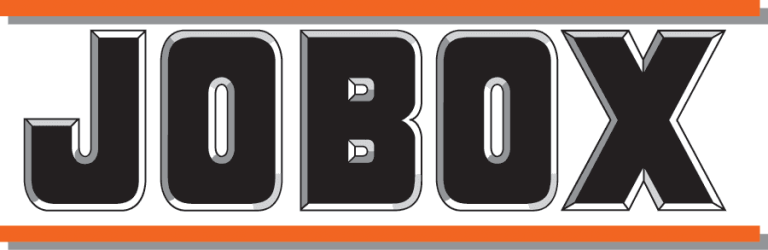 Jobox Tool Box Official Website - Premium Tool Storage