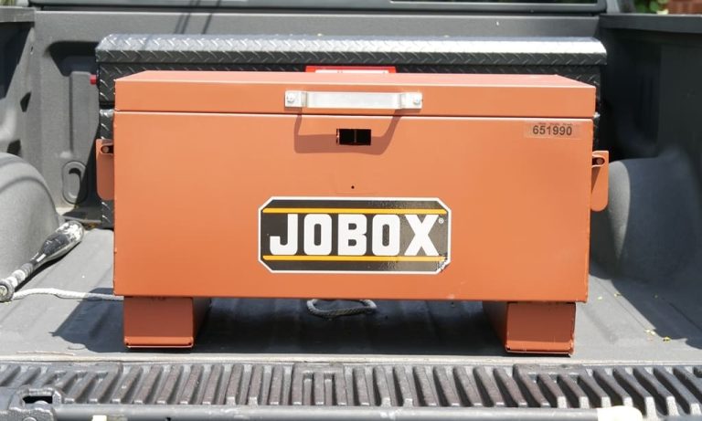 Jobox Tool Box Official Website - Premium Tool Storage